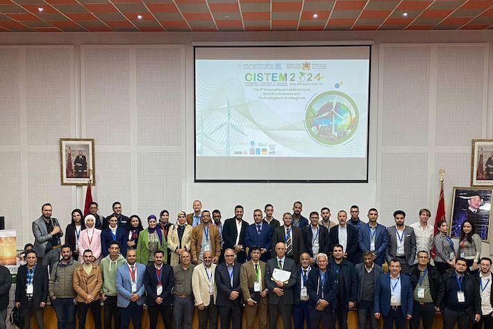 Accueil | IFP School