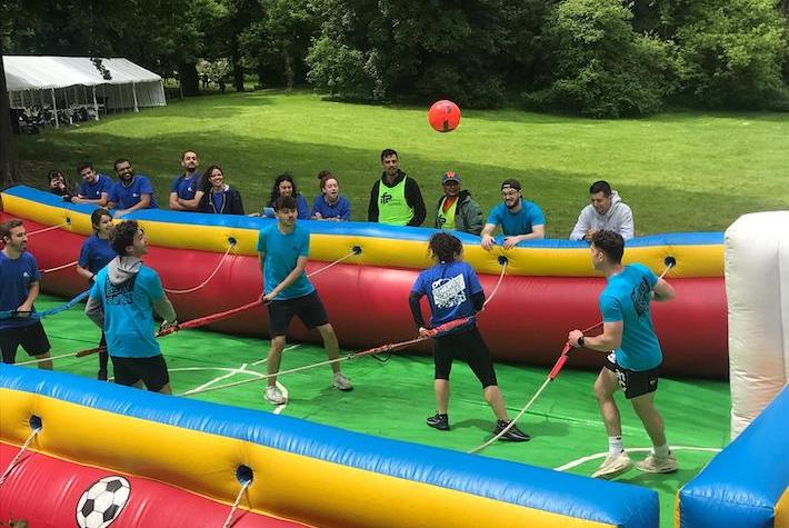 IFP School students compete in the 2024 Energy Games | IFP School