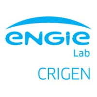 ENGIE Lab CRIGEN | IFP School